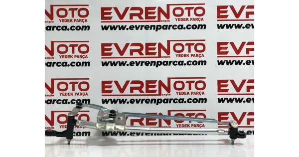 Silgi Motoru Mekanizması Palio Siena - 46435950