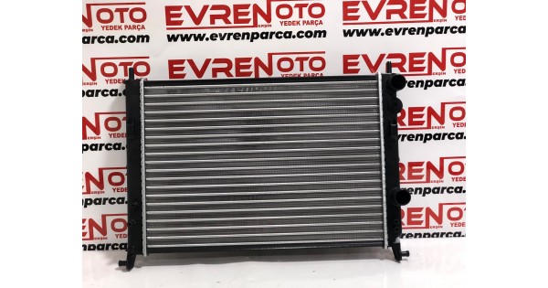 Su Radyatörü Palio Albea 1.2 1.4 - 46819261