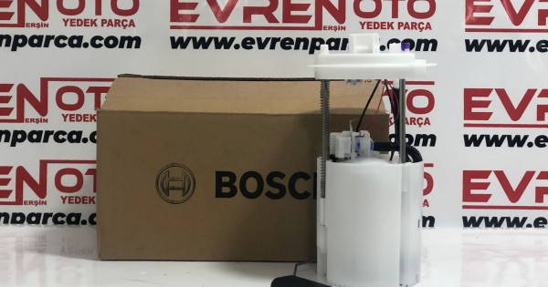 Yakıt Pompası Palio Albea Linea 1.4 8V - 51782427