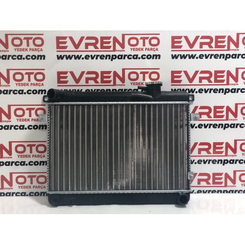 Su Radyatörü 131 Murat Doğan Kartal Şahin - 85008077