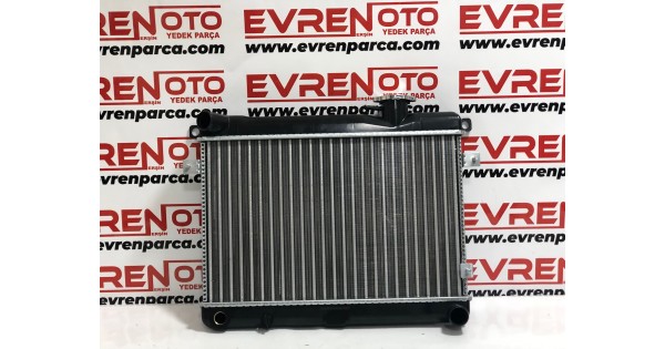 Su Radyatörü 131 Murat Doğan Kartal Şahin - 85008077